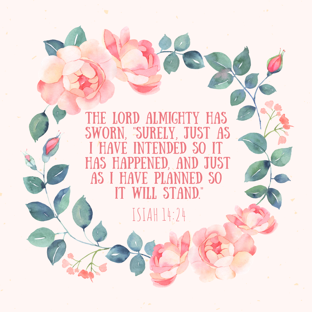 5 Bible Verses to Help in Times of Discontent - Our Future Homestead