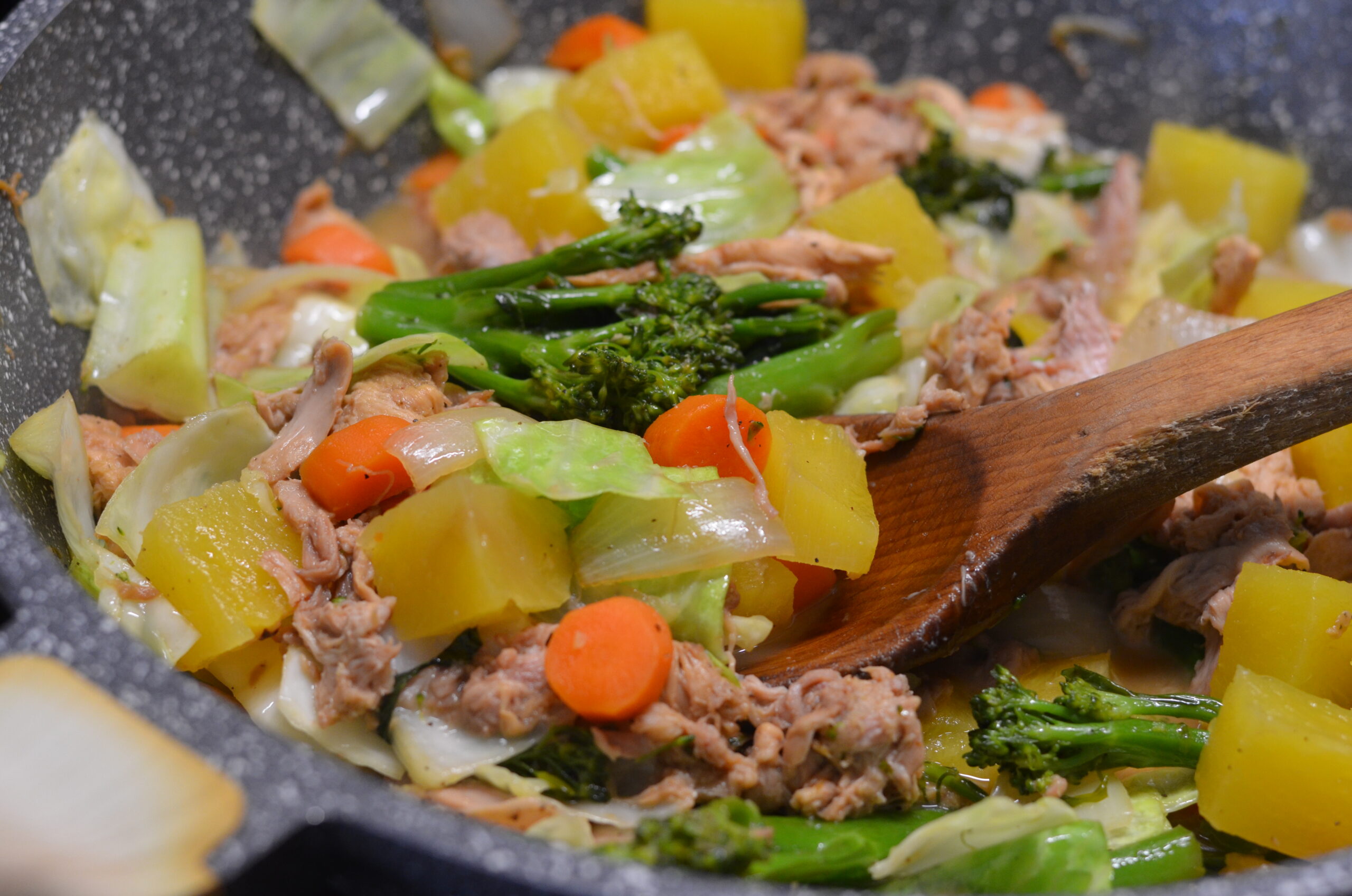 Tips for How to Cook from Scratch When You are Busy - Our Future Homestead